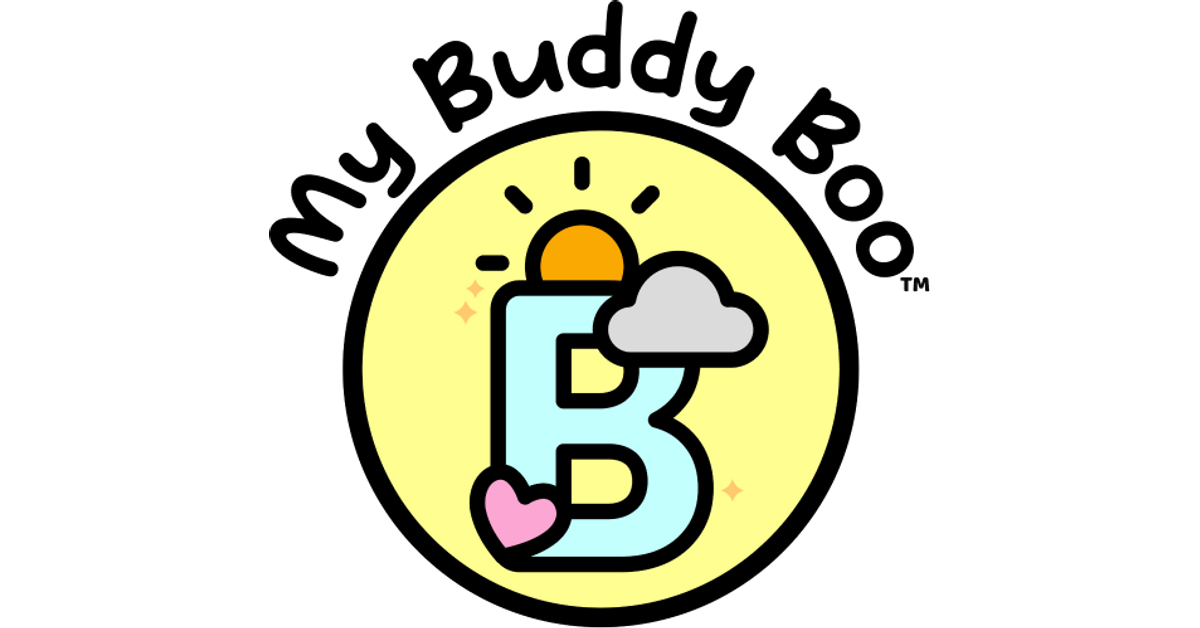 My Buddy Boo
